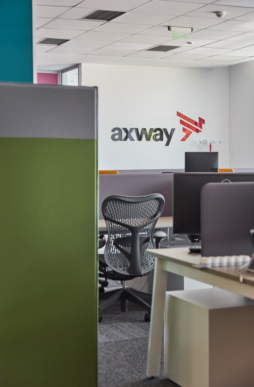 Axway Solutions - Satisco